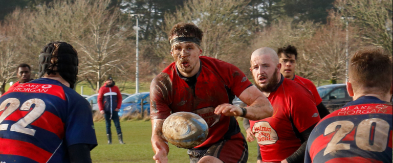 Men – Hampshire RFU