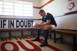 First Aid & Injury Management – Hampshire RFU