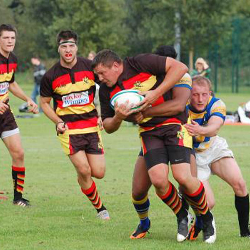 Club Membership – Hampshire RFU