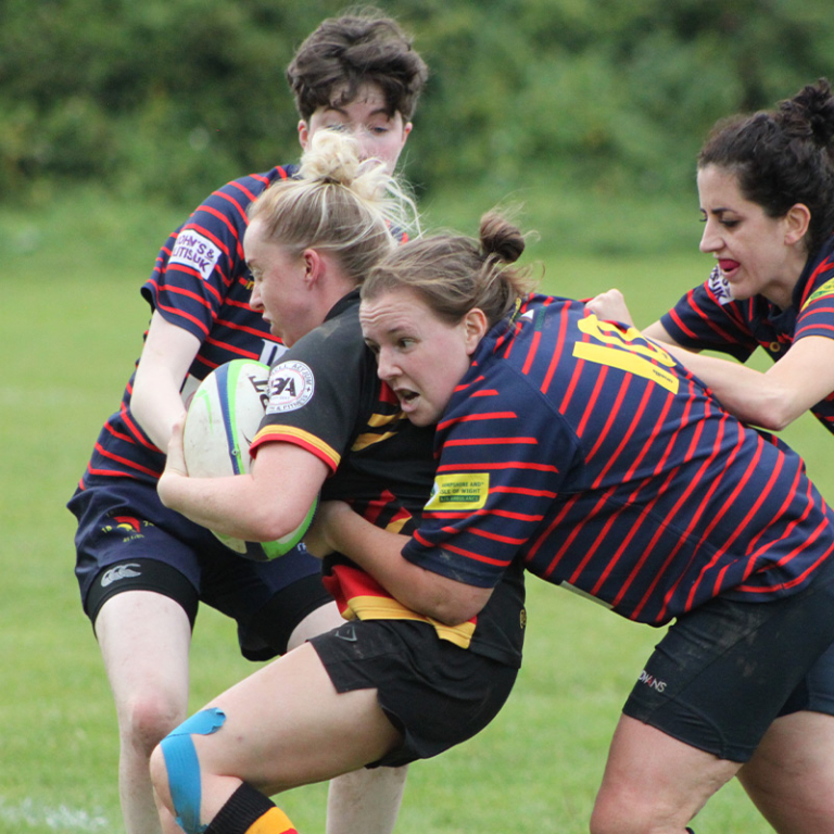 Hampshire RFU