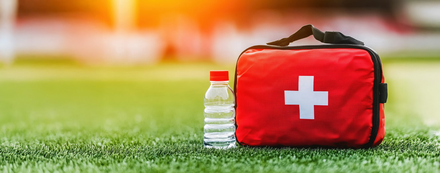 First Aid & Injury Management – Hampshire RFU