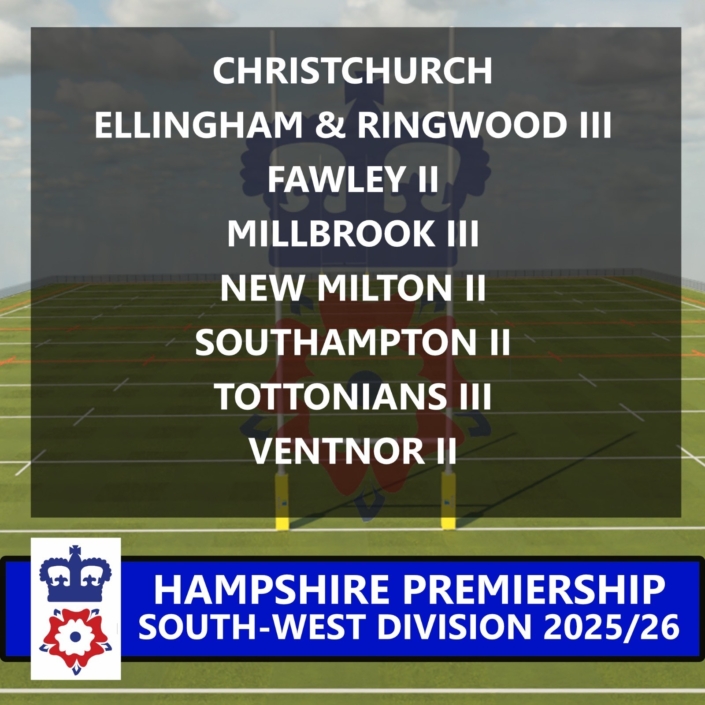 Fixtures & Competitions – Hampshire RFU