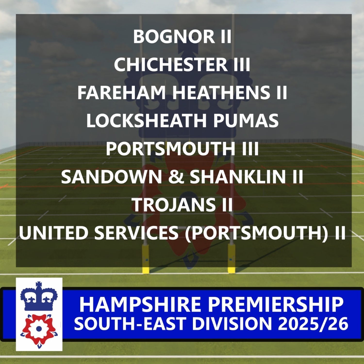 Fixtures & Competitions – Hampshire RFU