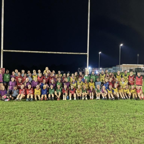 Headcase – RFU – Hampshire RFU