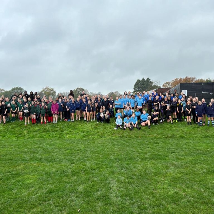 Headcase – RFU – Hampshire RFU